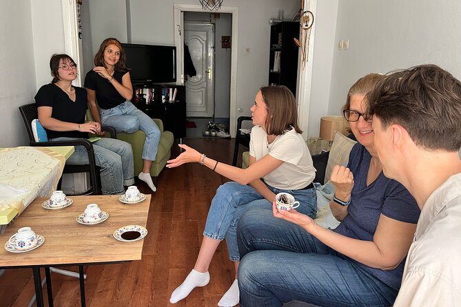 Turkish Coffee and Turkish Desserts Cooking Course - Concluding Thoughts: Is It Worth It?