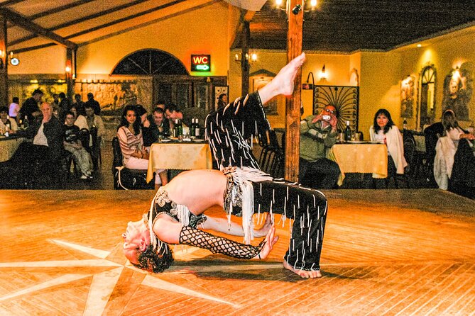 Turkish Night in Marmaris City Center, Traditional Folk Dances, Dinner, Drinks - Final Thoughts: Is It Worth It?