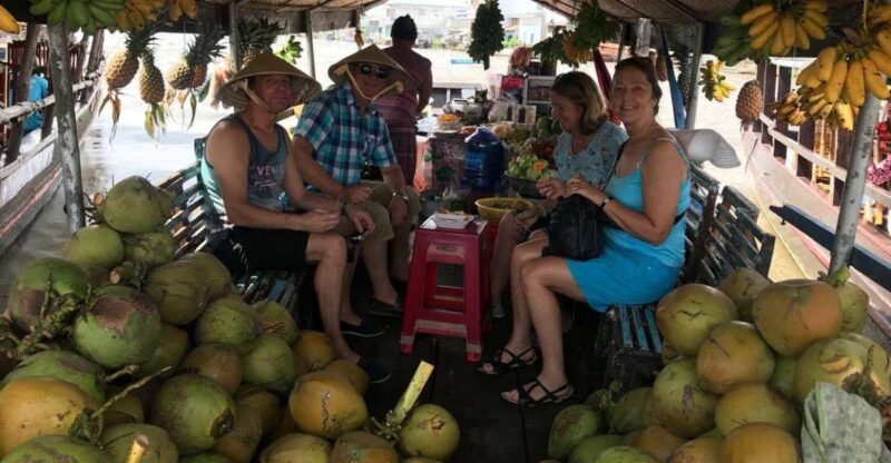 Two-Day Mekong Delta Tour - Who Should Consider This Tour?
