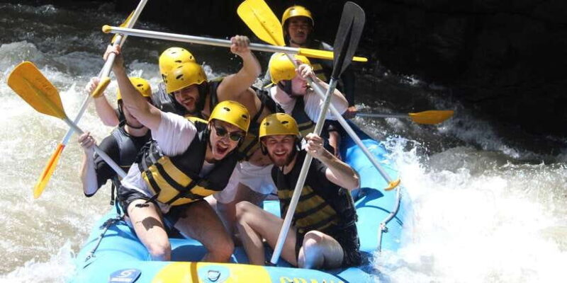 Ubud Atv Quad Bike and Water Rafting - The Value of This Experience