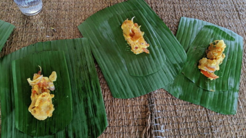 Ubud: Cooking Class with Transfers and Optional Market Visit - The Meal: Sharing and Celebrating Your Creations