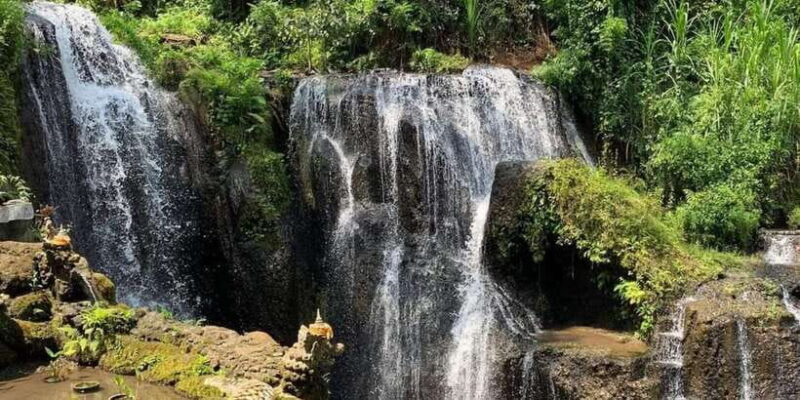 Ubud Experiences : Spiritual Escape Tour and Beji Waterfall - Price and Value Analysis