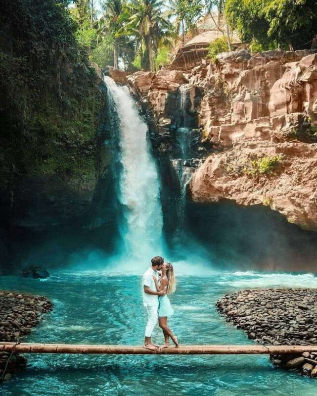 Ubud: Highlight Best of Ubud Day Tour - Transport and Duration