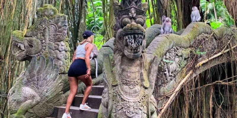 Ubud: Monkey Forest, Waterfall, and Rice Terrace Tour - The Sum Up: Is It Worth It?