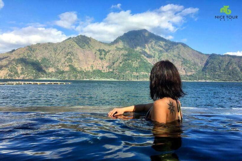 Ubud: Mount Batur Jeep Sunrise and Natural Hot Spring Tour - Transportation and Timing
