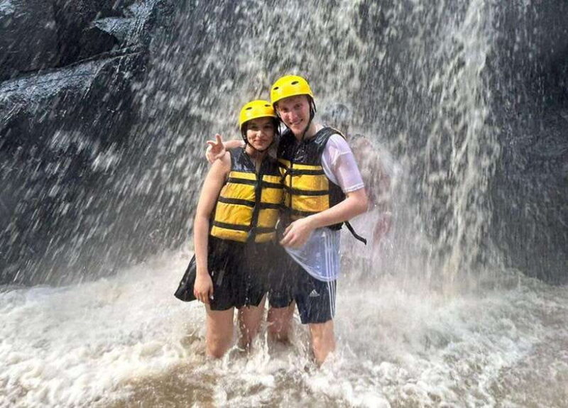 ubud : quad atv + rafting - Who Should Consider This Tour?