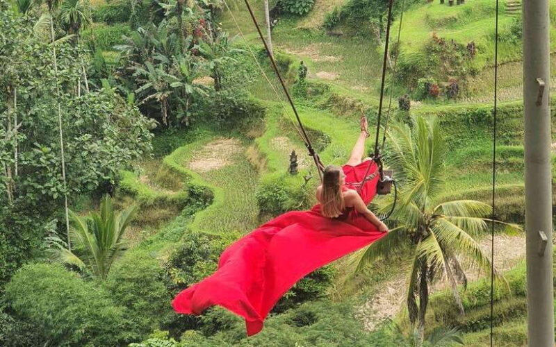 Ubud: Waterfalls, Holy Water Temple & Rice Terraces Day Tour - Final Thoughts
