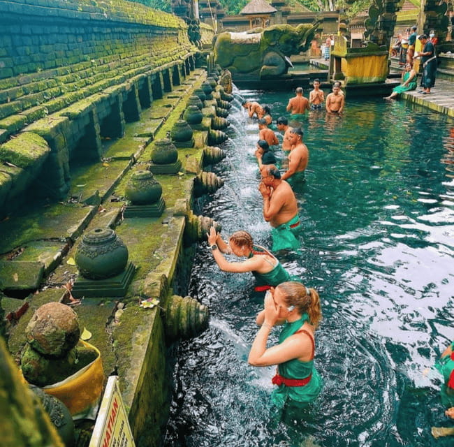 Ubud:Cultural day tour with traditional Balinese house visit - Why We Think This Tour Works Well