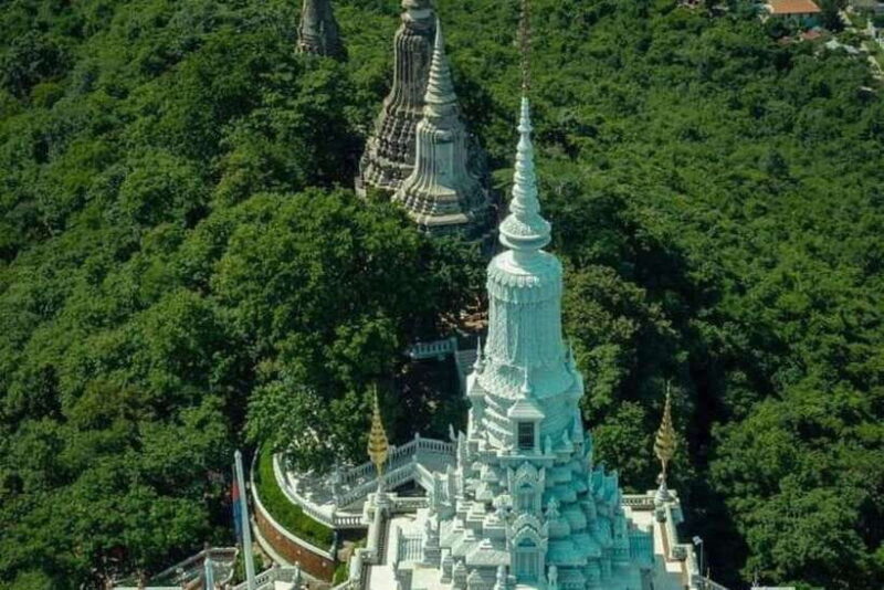 Udong Historical Site Tour - Who Will Love This Tour?