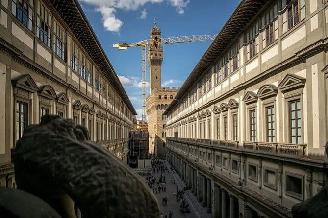 Uffizi & Accademia Highlights: Skip The Line Combo Guided Tour - Who Will Love This Tour?