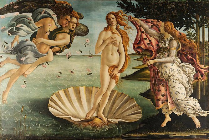 Uffizi and Palazzo Vecchio Combo Private Tour - Price and Value