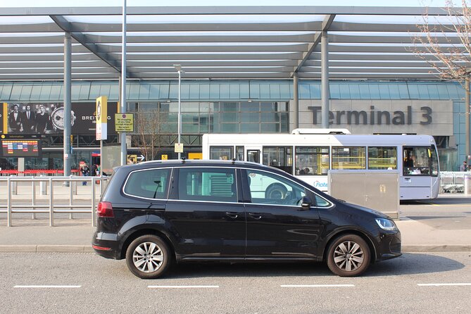 UK University Students Taxi - Private One Way Heathrow Airport - any UK City - Who Would Benefit Most from This Service?