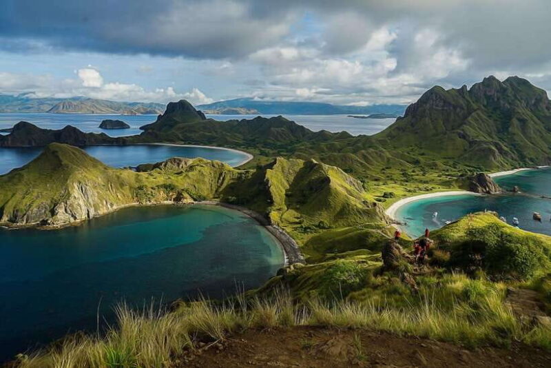 Ultimate Labuan Bajo Experience: 6 Amazing Destinations - Who Should Consider This Tour?