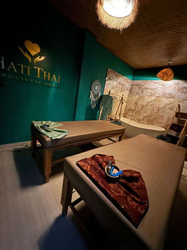ULTIMATE REJUVENATION RITUAL - MASSAGE SPA - Who Should Consider This Experience?