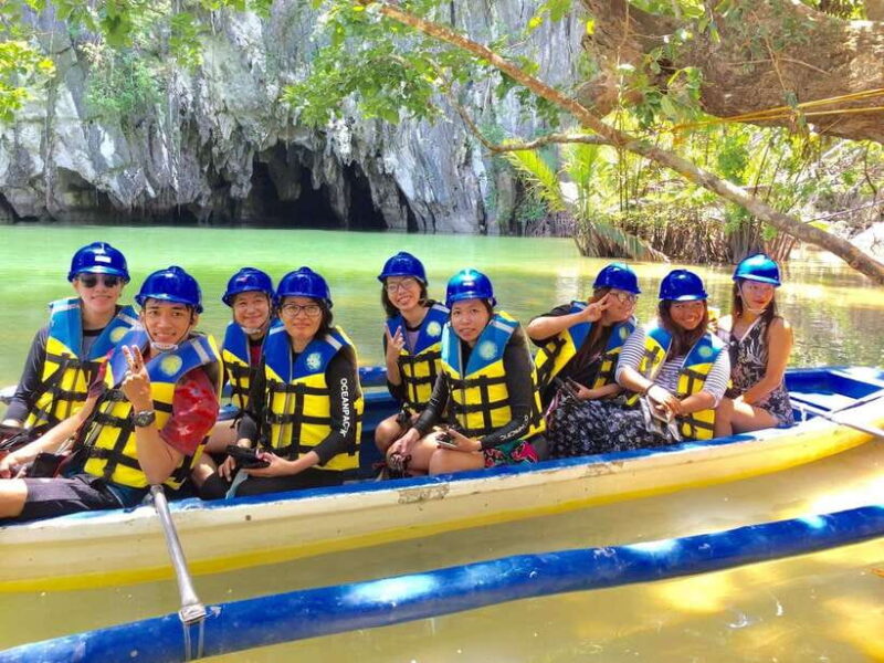 Underground River with Dinner at Kalui - Final Words