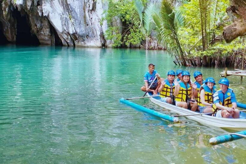 Underground River with Lunch - Final Thoughts