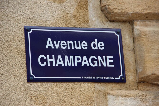 Unesco Champagne Experience from Reims (Private full day tour) - Who Should Consider This Tour?