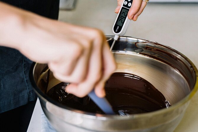 Unique Belgian Chocolate Making Workshop in Bruges - Authenticity and Overall Experience