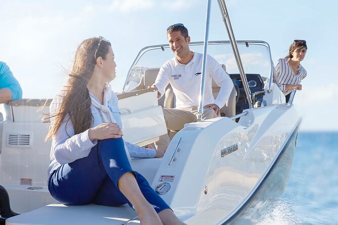 Unlocking Mljet Islands Secrets: Private Boat Experience - The Flexibility of a Custom Itinerary