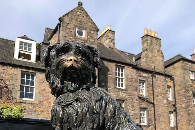 Unmissable Edinburgh Private Sightseeing Tour - Pricing and Value