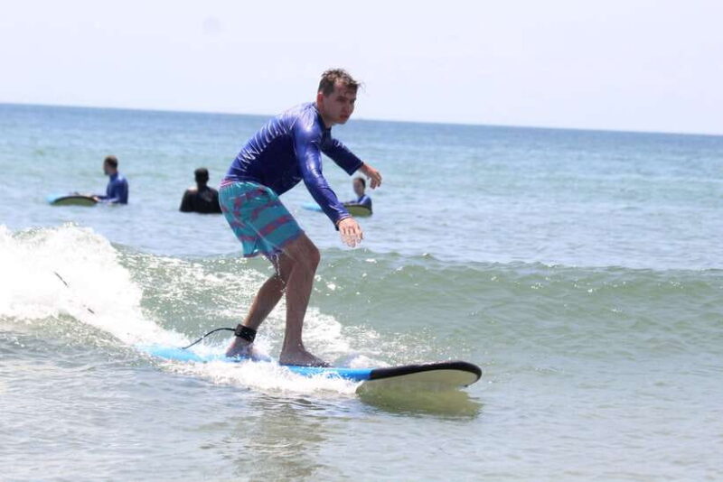 UP2U Surf School Bali - Surf Lessons In Bali - Location and Accessibility