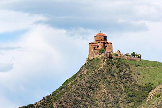 Uplistsikhe-Borjomi-Gori-Mtskheta - The Sum Up