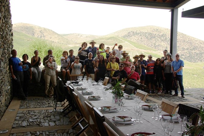 Upper Douro Walk & WineTour - Authentic Experiences from Guests