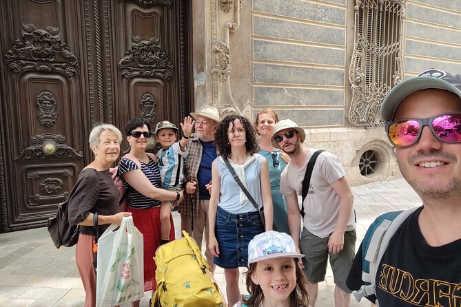 Valencia Monumental Scavenger Hunt - What’s in It for the Traveler?