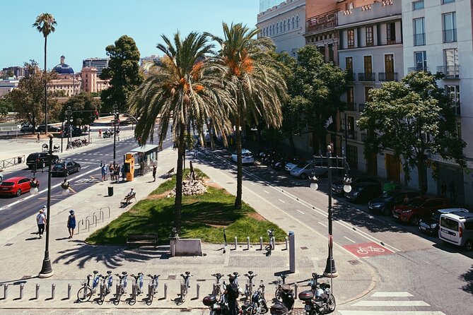Valencia: Private Tour with a Local - The Itinerary in Detail