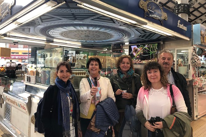 Valencia Step By Step for you - Who Will Love This Tour?