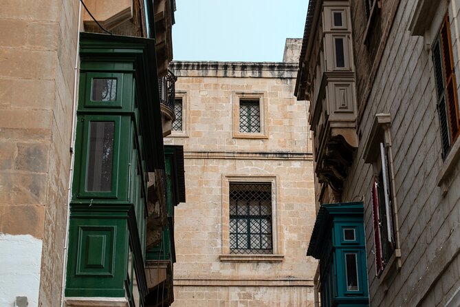 Valletta's Hidden Minds: Self-Guided Psychological Puzzle Walk - Is this experience worth the price?