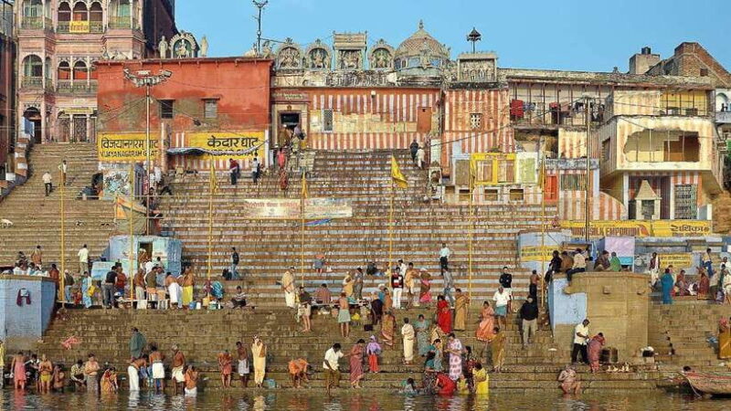Varanasi:- Spiritual 3 Days Varanasi Tour with Accommodation - Practical Details and Tips