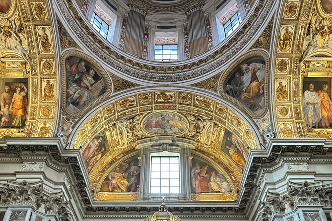 Vatican Museum and Sistine Chapel Skip-The-Line (Fast Entry) - Practical Details: From Booking to End of Tour