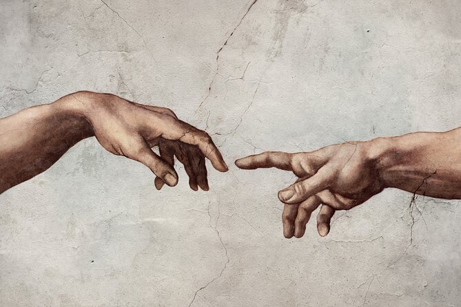Vatican Museum Exclusive Private Guided Tour with Sistine Chapel for Families - Additional Information: What’s Included and What’s Not