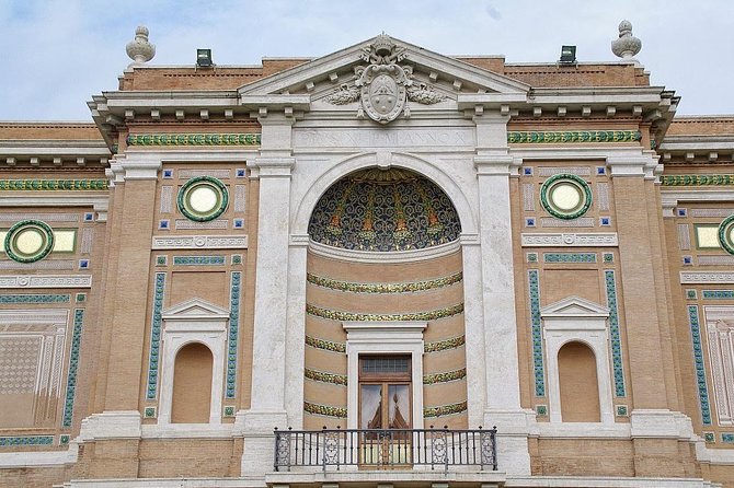 Vatican Museum Sistine Chapel Skip the Line Tour - The Experience: What It Feels Like