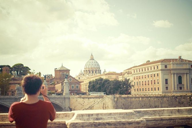 Vatican Museums guided tour 2 or 3 hours - Who Should Consider This Tour?