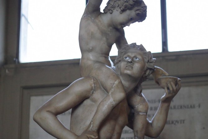 Vatican Museums Highlights & Sistine Chapel Tour- Max 10ppl - Practical Tips for Visitors