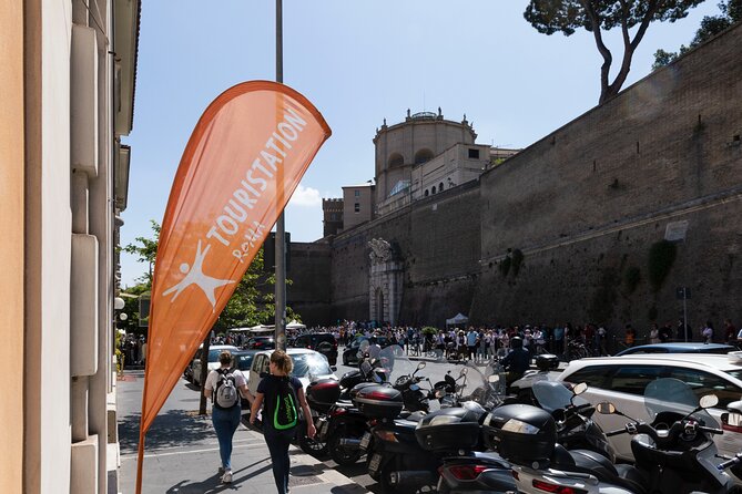 Vatican Pass: Gardens, Museums, Sistine Chapel and Basilica - Who Should Consider This Tour?