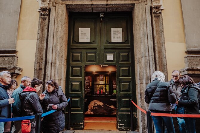 Veiled Christ Small Group Tour with Entrance Ticket in Naples - Is This Tour Worth the Price?