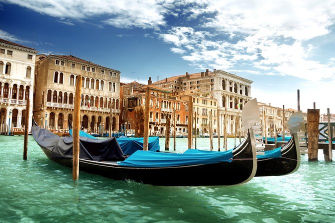 Venetian Wonders: Day Trip to Venice from Bergamo - Summary: Who Is This Tour Best For?