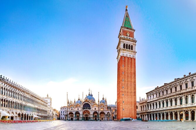 Venice Casanova Secrets: Self-Guided Love Story Quest - Who Will Love This Tour?
