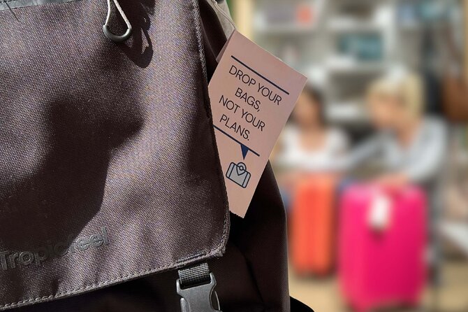 Venice Luggage Storage - What the Reviews Say