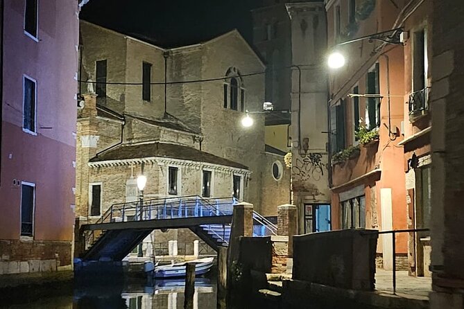 Venice Night Boat Tour from Zattere - The Sum Up: Is It Worth It?