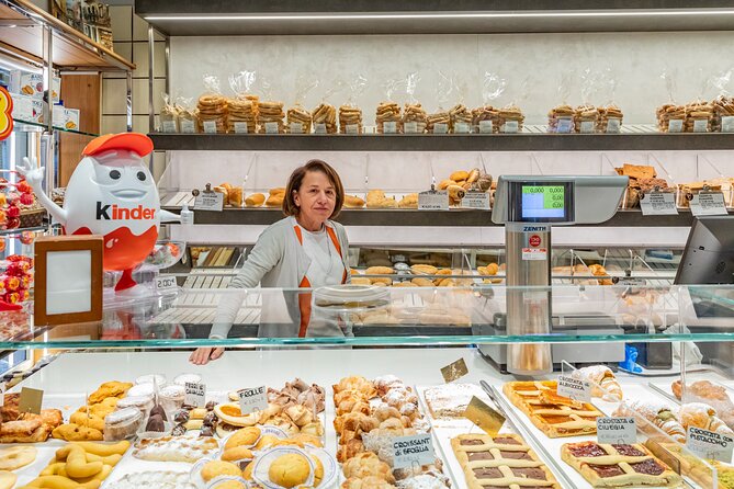 Venice Offbeat Food & Drinks Tour with Eating Europe - The Sum Up
