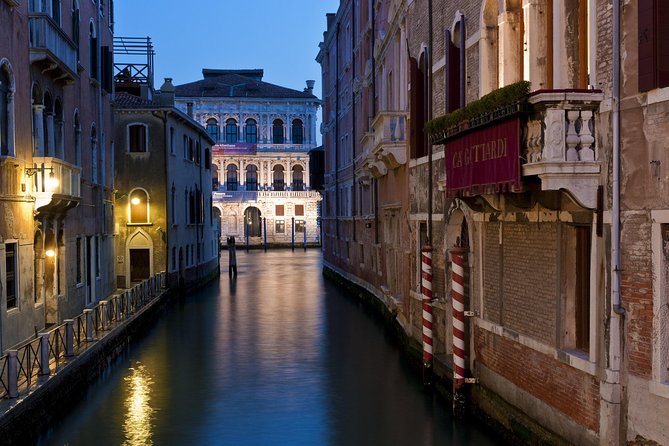 Venice Private Evening Stroll with VIP Entry to Saint Mark's After Hours - The Experience: Why Travelers Rave About It