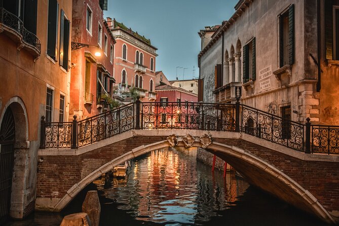 Venice Scavenger Hunt and Best Landmarks Self-Guided Tour - Authentic Experiences and Participant Feedback