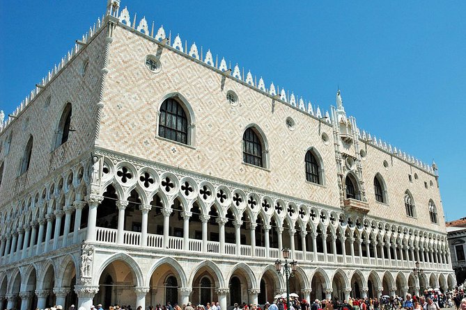 Venice Small Group Walking Tour of Most-Famous Sites &Attractions - What Makes This Tour Valuable?