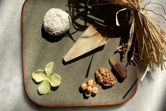 Vermouth Multi-sensory Tasting in Turin - Is This Tour Right for You?