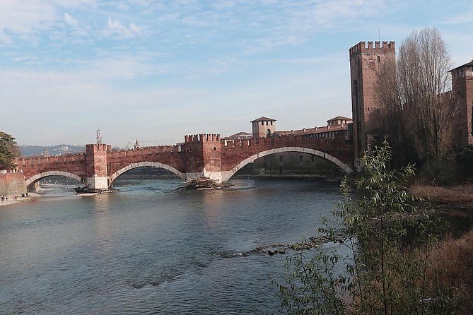 Verona art city, Valpolicella wine tasting full day private tour - Logistics and Practicalities