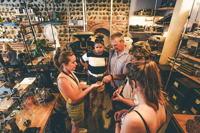 Verona Food & Wine Walking Tour in Small-group - Final Thoughts